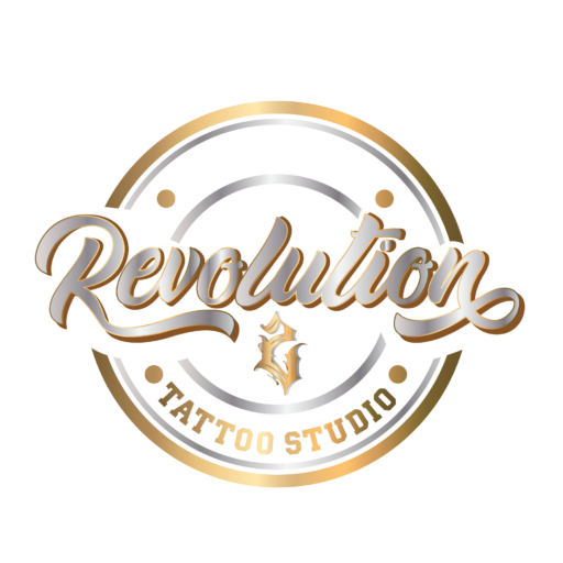 Revolution Tattoo Studio - Home